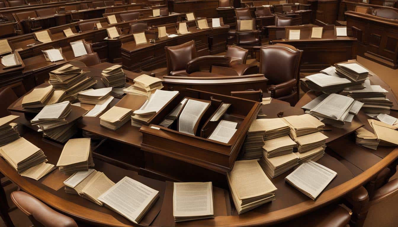 Facing the Law: Overcoming Legal Challenges in North Dakota